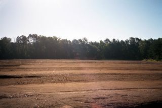 The Apache Drive-In, Tyler, TX
