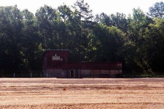 The Apache Drive-In, Tyler, TX