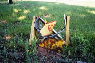 The Apache Drive-In, Tyler, TX