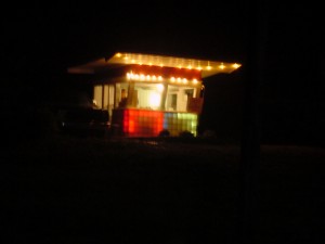 The Blue Moon Drive-In Theater, 4690 Hwy. 78 West, Gu-Win, Alabama