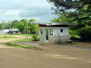 The Blue Moon Drive-In Theater, 4690 Hwy. 78 West, Gu-Win, Alabama