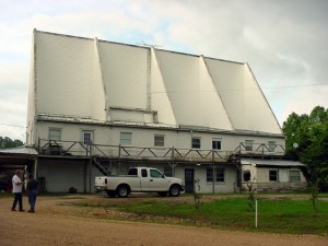 The Blue Moon Drive-In Theater, 4690 Hwy. 78 West, Gu-Win, Alabama
