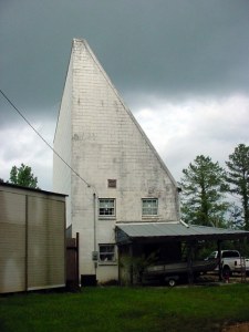 The Blue Moon Drive-In Theater, 4690 Hwy. 78 West, Gu-Win, Alabama