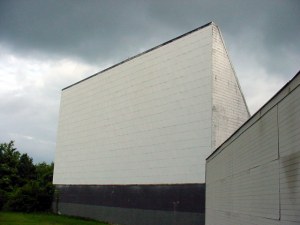 The Blue Moon Drive-In Theater, 4690 Hwy. 78 West, Gu-Win, Alabama