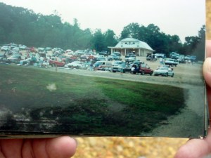 The Blue Moon Drive-In Theater, 4690 Hwy. 78 West, Gu-Win, Alabama
