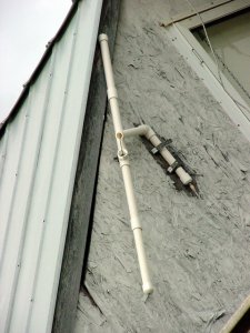 The Blue Moon Drive-In Theater, 4690 Hwy. 78 West, Gu-Win, Alabama