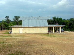 The Blue Moon Drive-In Theater, 4690 Hwy. 78 West, Gu-Win, Alabama