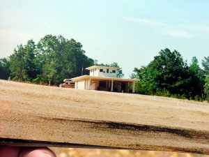 The Blue Moon Drive-In Theater, 4690 Hwy. 78 West, Gu-Win, Alabama